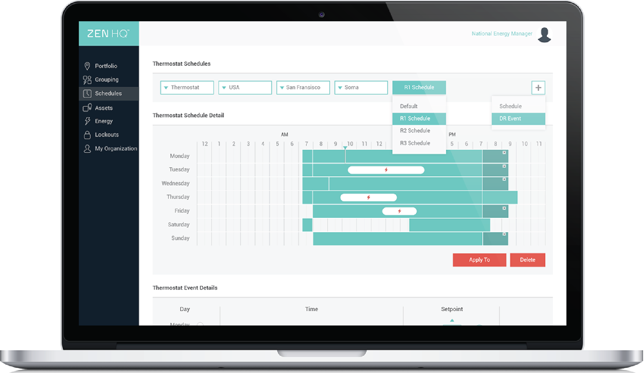 5 Reasons Why Your Business Hasn’t Adopted an Energy Management System ...