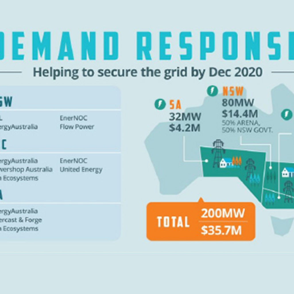 arena - Zen Ecosystems